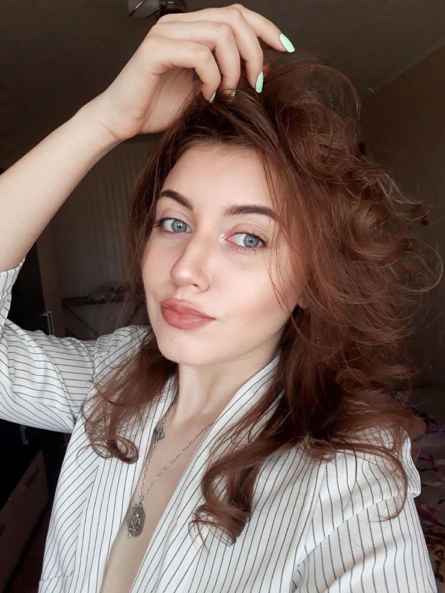 Karoline ️ Live Cams | Skype, Teams, Discord & Telegram