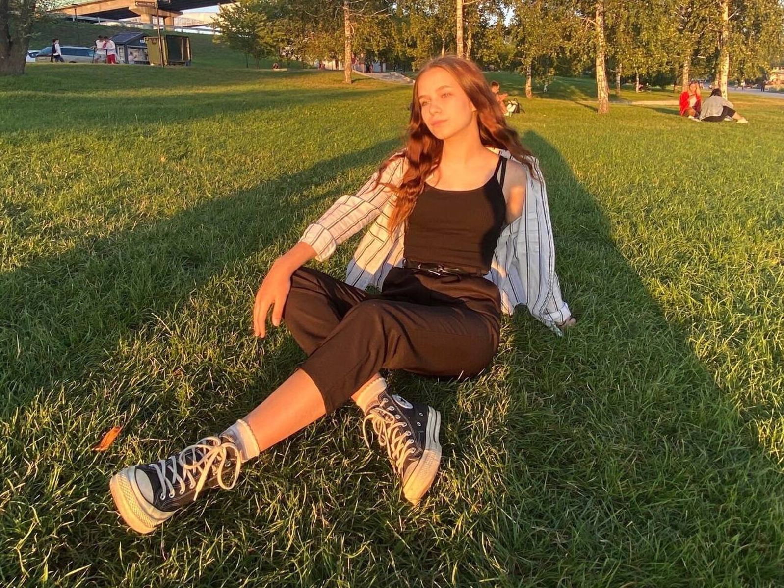 Stephanie ️ Live Cams | Skype, Teams, Discord & Telegram