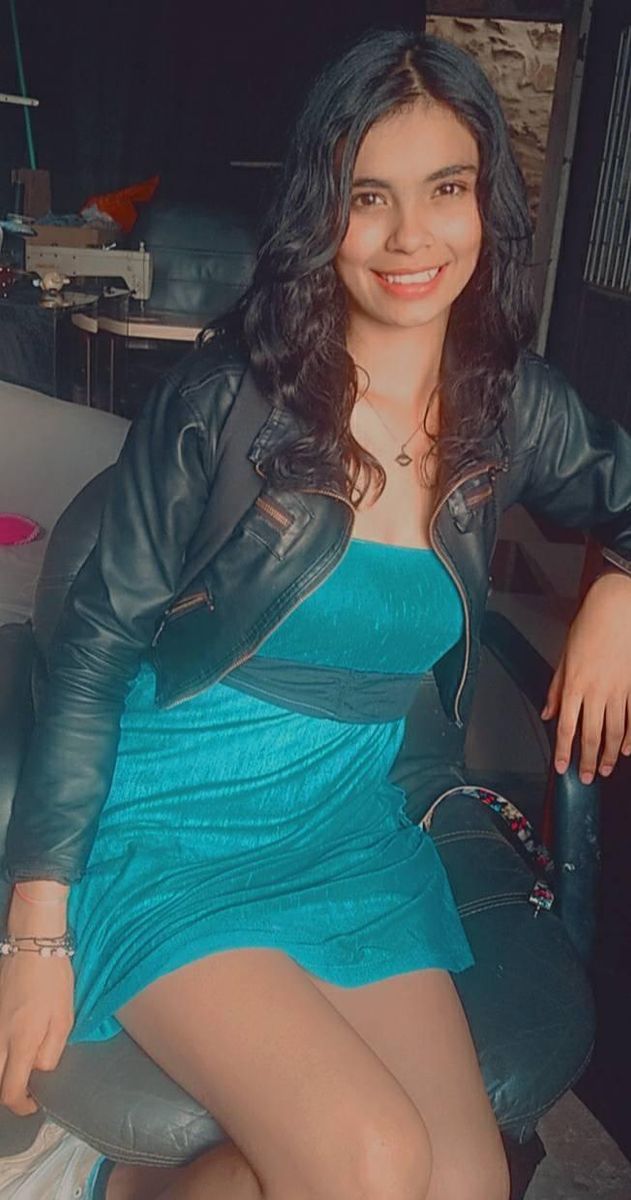 Sofia Blanco ️ Live Cams | Skype, Teams, Discord & Telegram