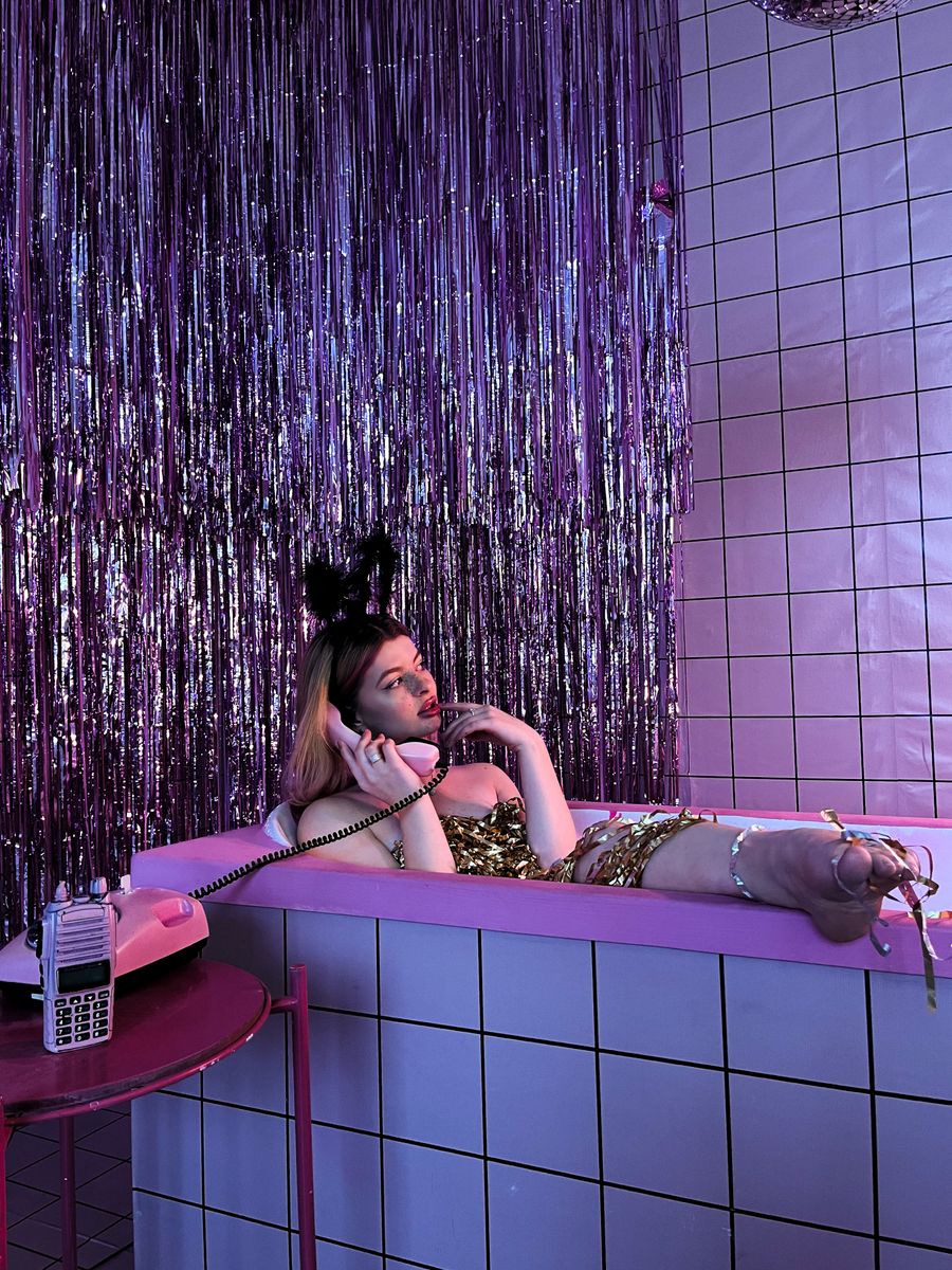 Rina Skype - SkyPrivate Girl Profile & Live Cam Show SkyPrivate