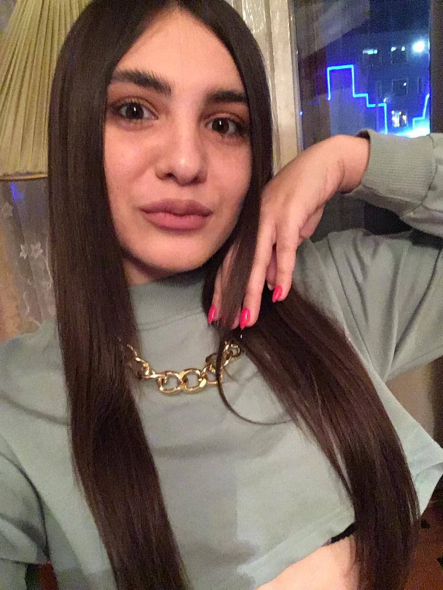 Eva ️ Live Cams | Skype, Teams, Discord & Telegram