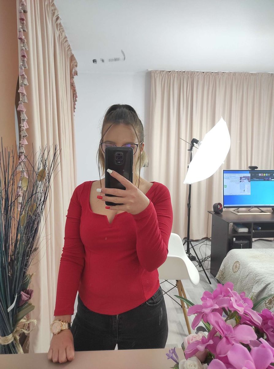 SofiaLove ️ Live Cams | Skype, Teams, Discord & Telegram