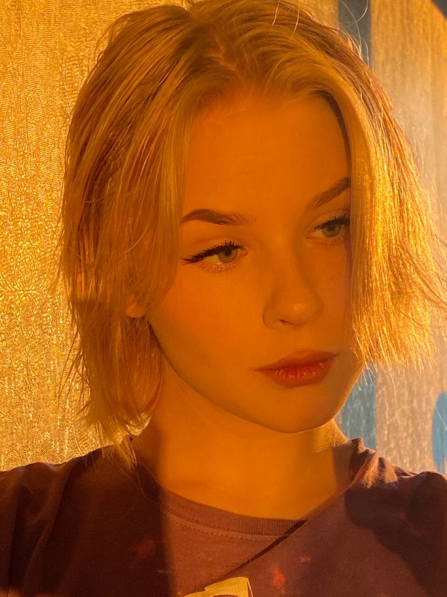 Alice ️ Live Cams | Skype, Teams, Discord & Telegram