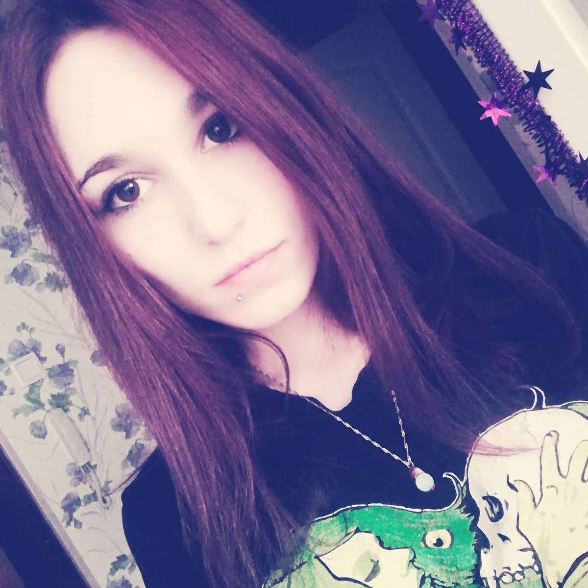 Anna ️ Live Cams | Skype, Teams, Discord & Telegram