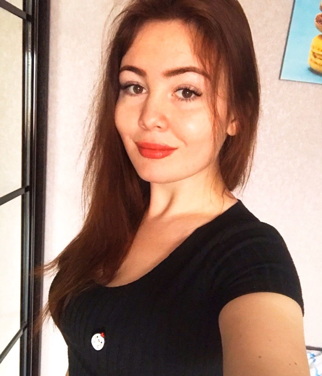 Vanessa ️ Live Cams | Skype, Teams, Discord & Telegram