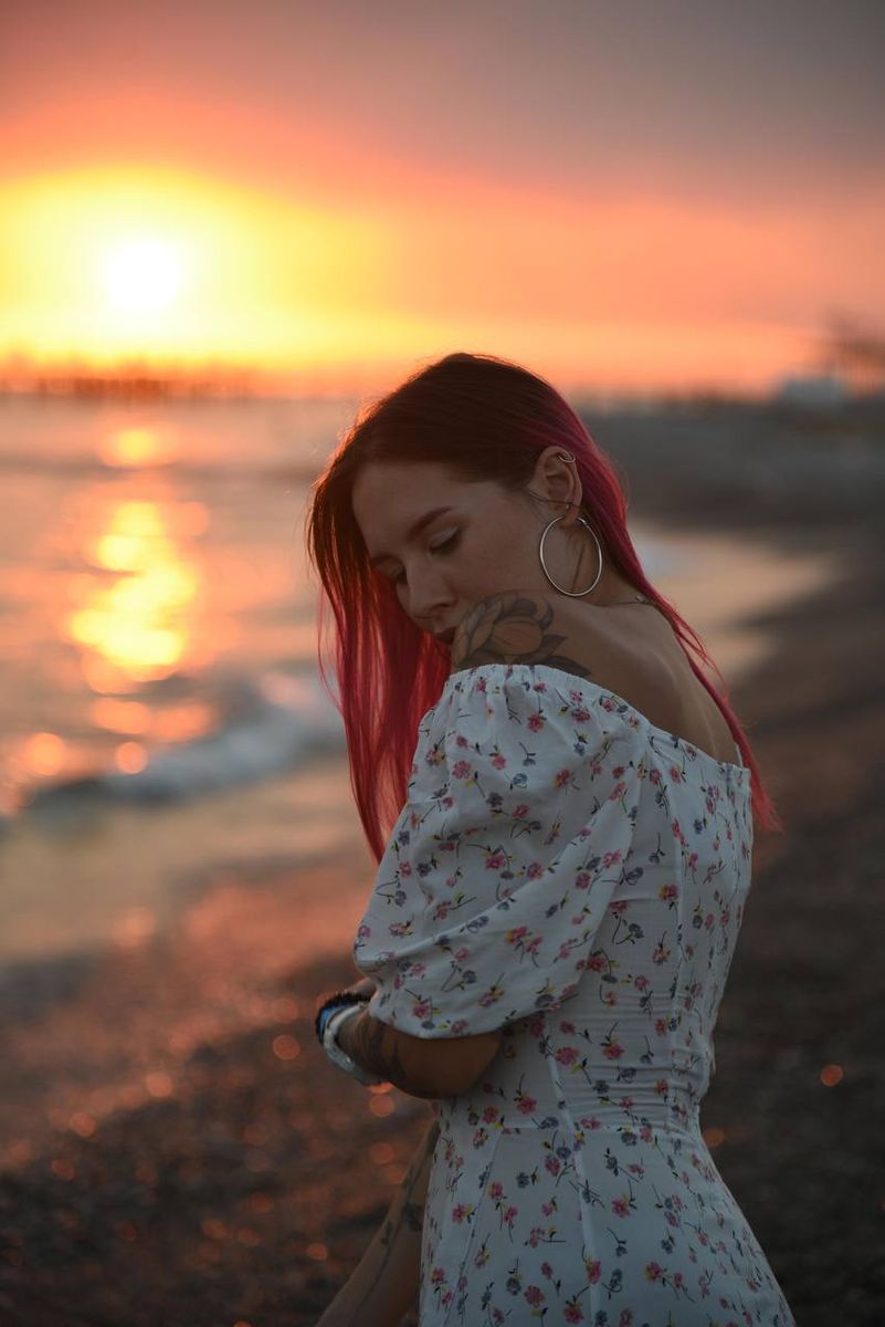 Bella ️ Live Cams | Skype, Teams, Discord & Telegram