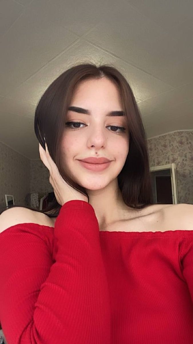 Eva ️ Live Cams | Skype, Teams, Discord & Telegram