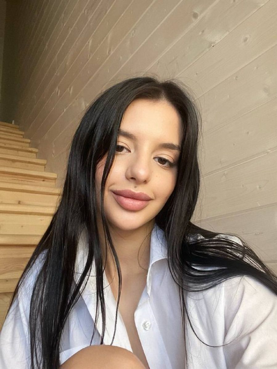 Eva ️ Live Cams | Skype, Teams, Discord & Telegram