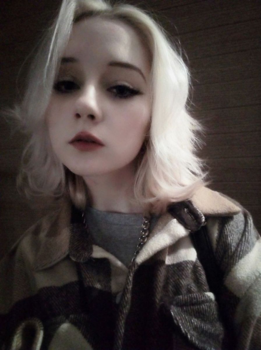 Vanessa_evans09 ️ Live Cams | Skype, Teams, Discord & Telegram