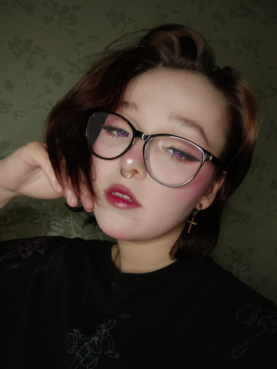 Ruby ️ Live Cams | Skype, Teams, Discord & Telegram