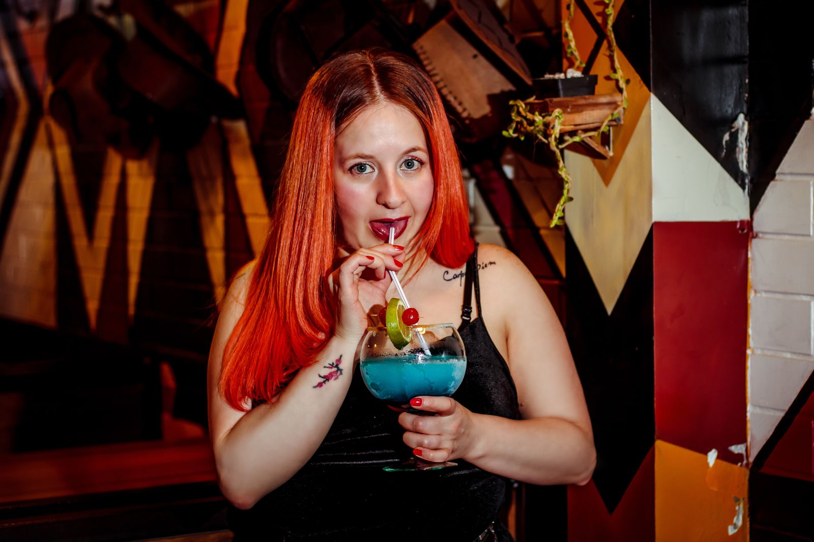 Violeta Mora Skype - live web cam show SkyPrivate