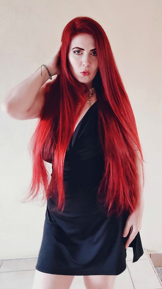 Natasha Nightengale ️ Live Cams | Skype, Teams, Discord & Telegram