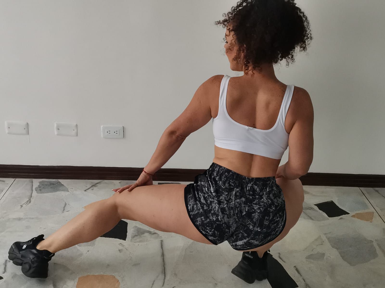 Iris ️ Live Cams | Skype, Teams, Discord & Telegram