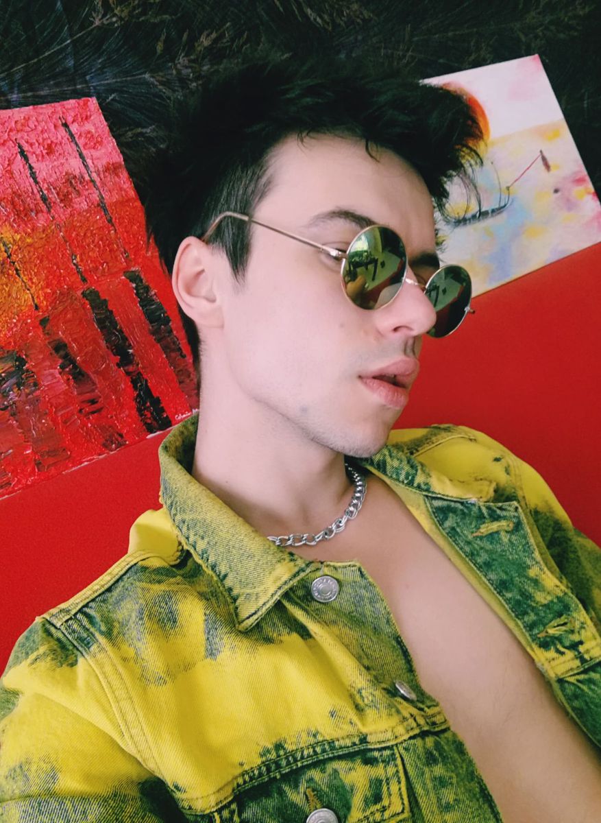 Ari Beau ️ Live Cams | Skype, Teams, Discord & Telegram