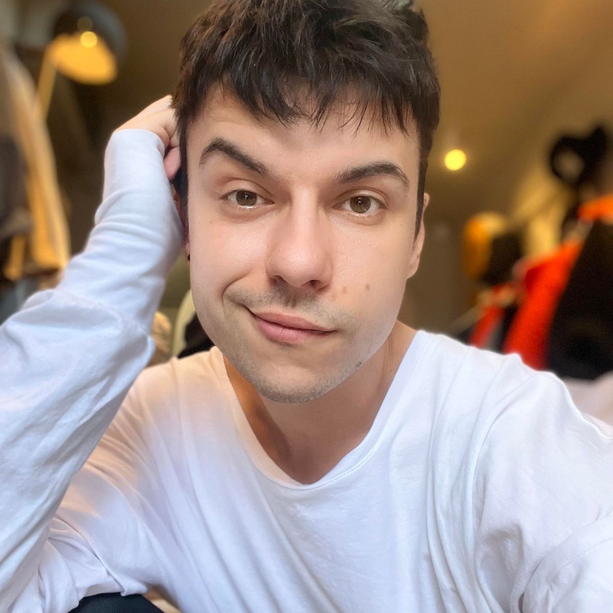 Ari Beau ️ Live Cams | Skype, Teams, Discord & Telegram