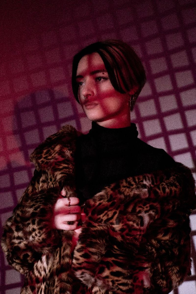 Weibliches Profil & Live-Cam-Show SkyPrivate DE