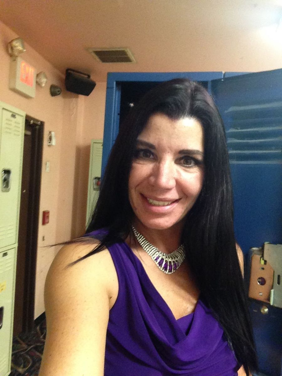 Sandra Rosette ️ Live Cams | Skype, Teams, Discord & Telegram