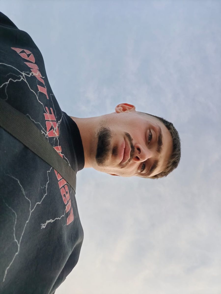 Mario ️ Live Cams | Skype, Teams, Discord & Telegram