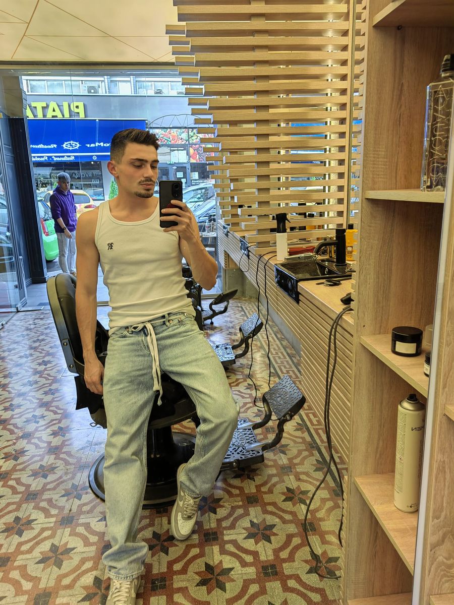 Mario ️ Live Cams | Skype, Teams, Discord & Telegram