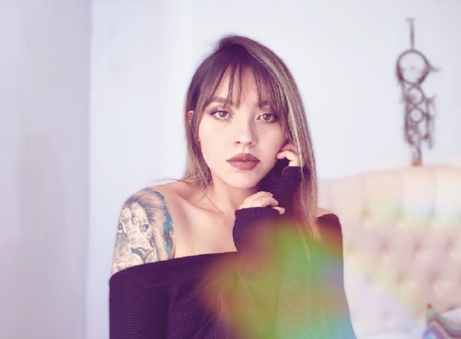 Ani Cortes ️ Live Cams | Skype, Teams, Discord & Telegram