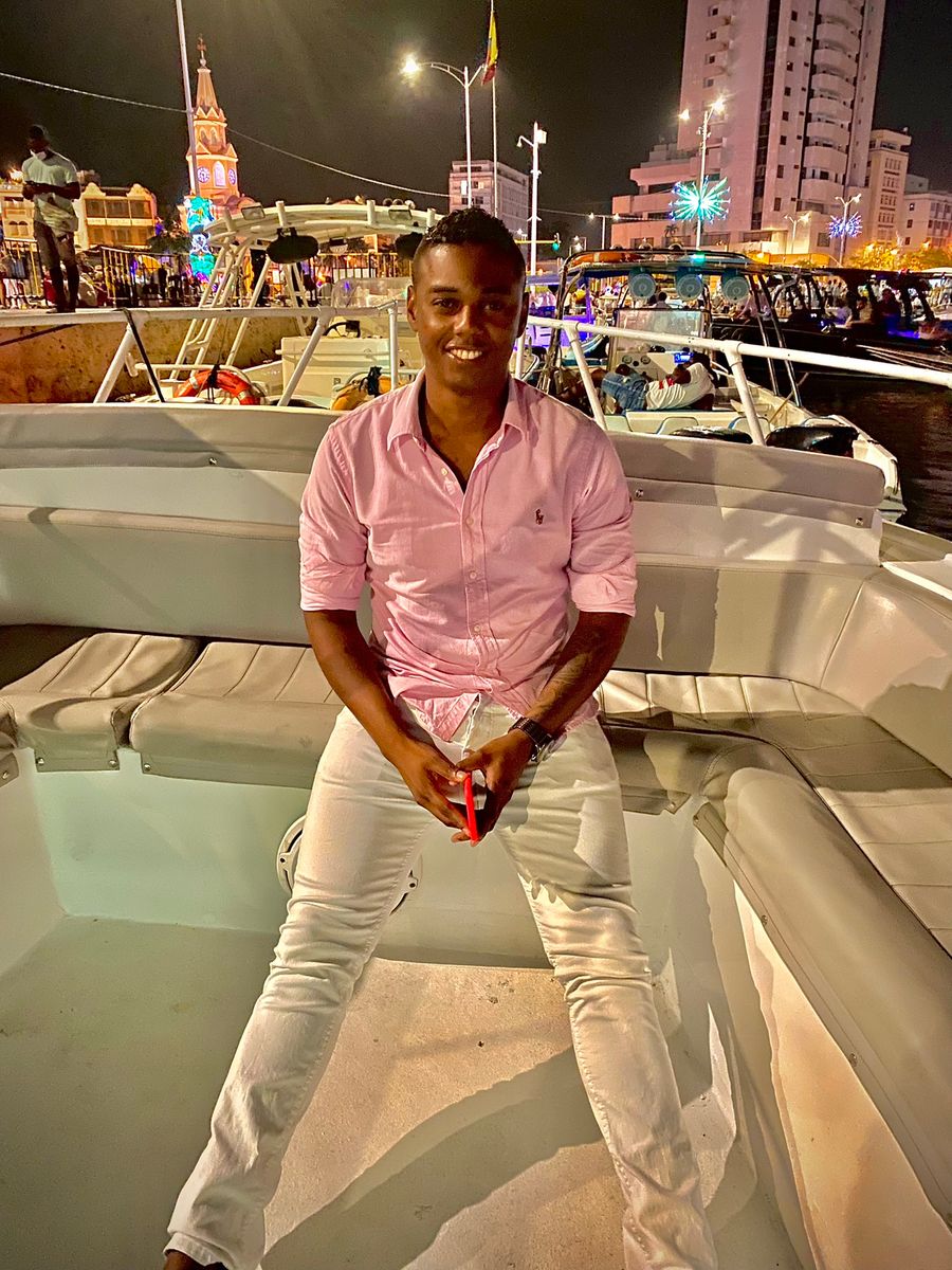 Jacob Miller ️ Live Cams | Teams, Discord & Telegram