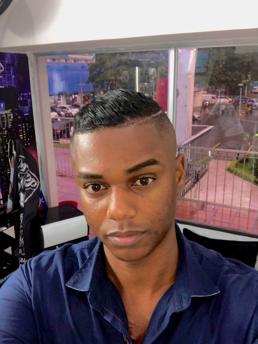 Jacob Miller ️ Live Cams | Skype, Teams, Discord & Telegram