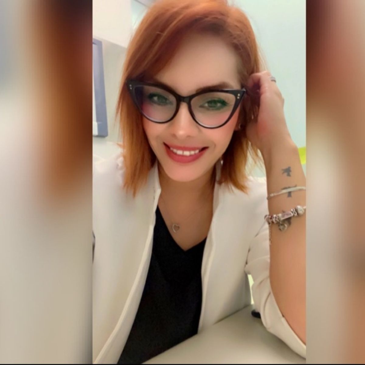 ARIEL_SIRENA ️ Live Cams | Skype, Teams, Discord & Telegram