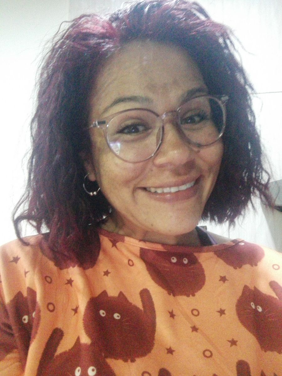Johanna.M ️ Live Cams | Teams, Discord & Telegram