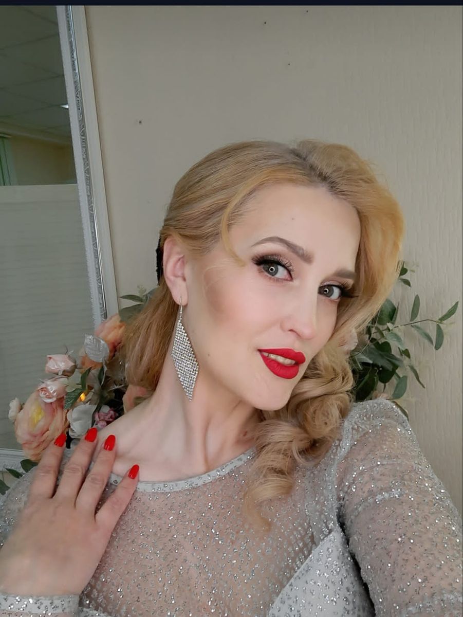 Susan ️ Live Cams | Skype, Teams, Discord & Telegram