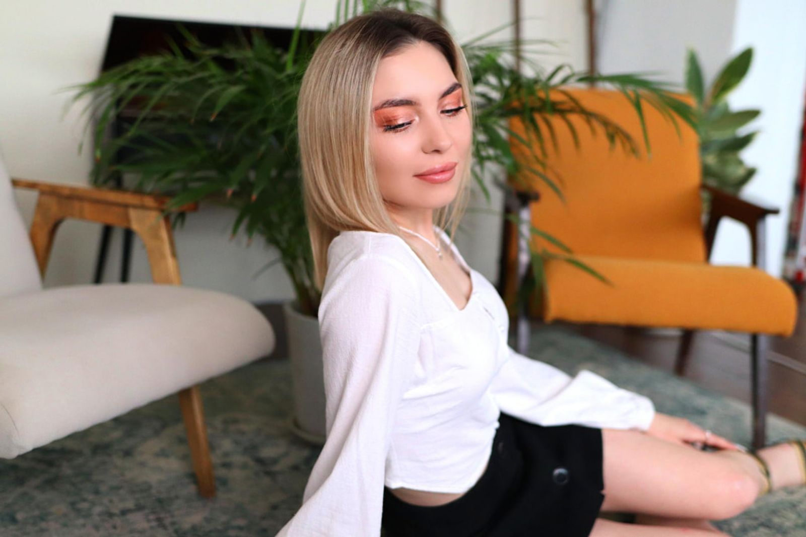 MollyMays ️ Live Cams | Skype, Teams, Discord & Telegram