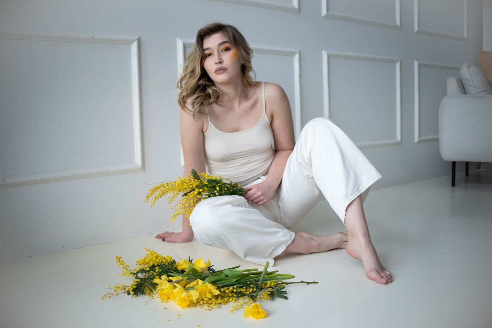 Eleanor_Terrie Skype - SkyPrivate Girl Profile & Live Cam Show SkyPrivate