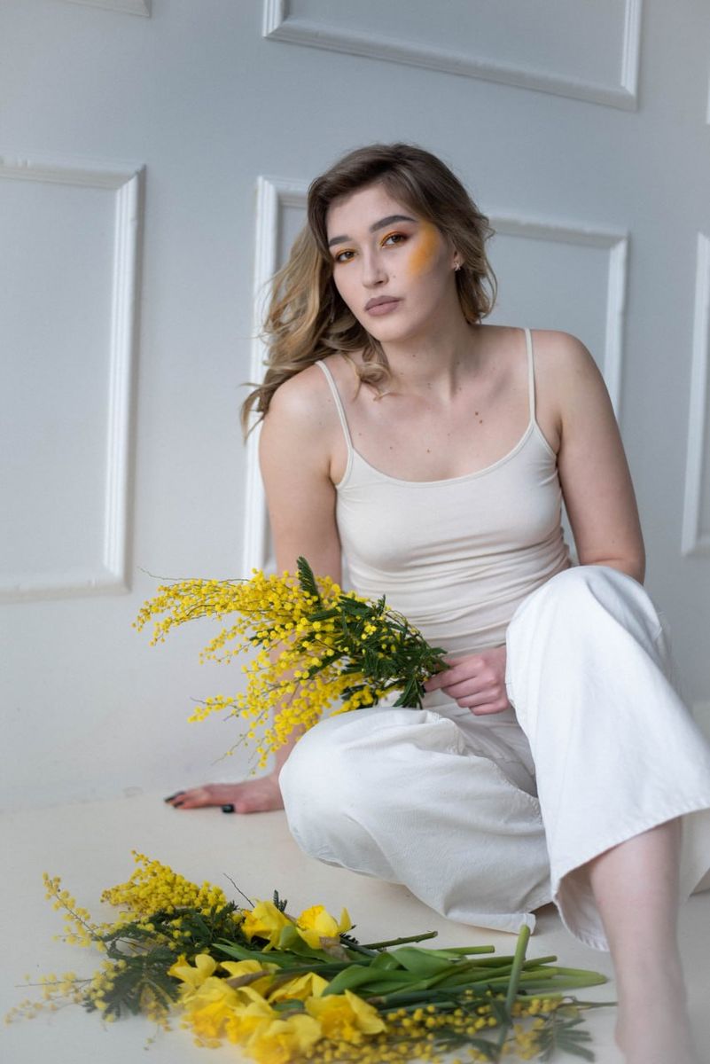 Eleanor_Terrie ️ Live Cams | Skype, Teams, Discord & Telegram