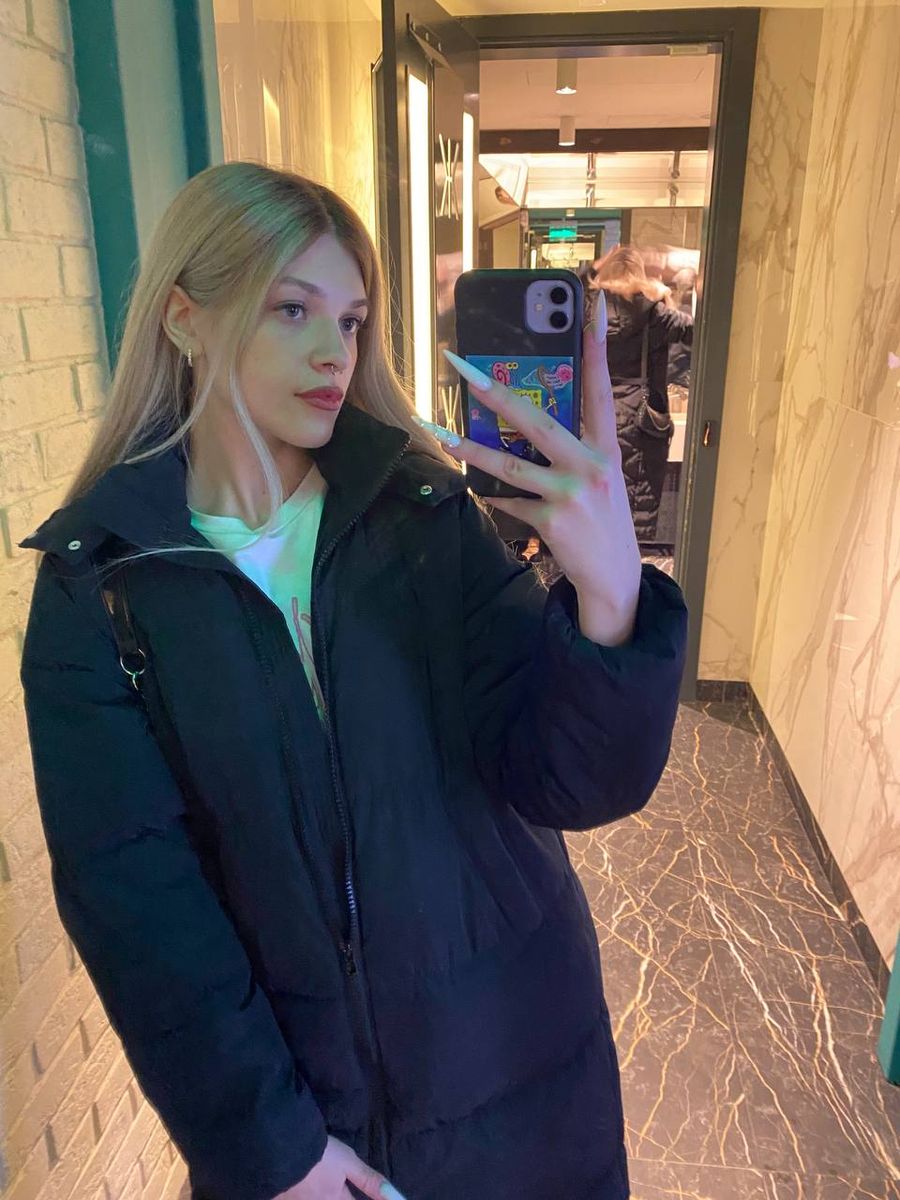 Lilly ️ Live Cams Skype Teams Discord And Telegram