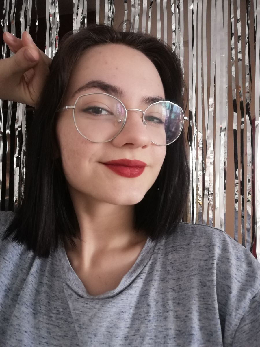 Vanessa ️ Live Cams | Skype, Teams, Discord & Telegram