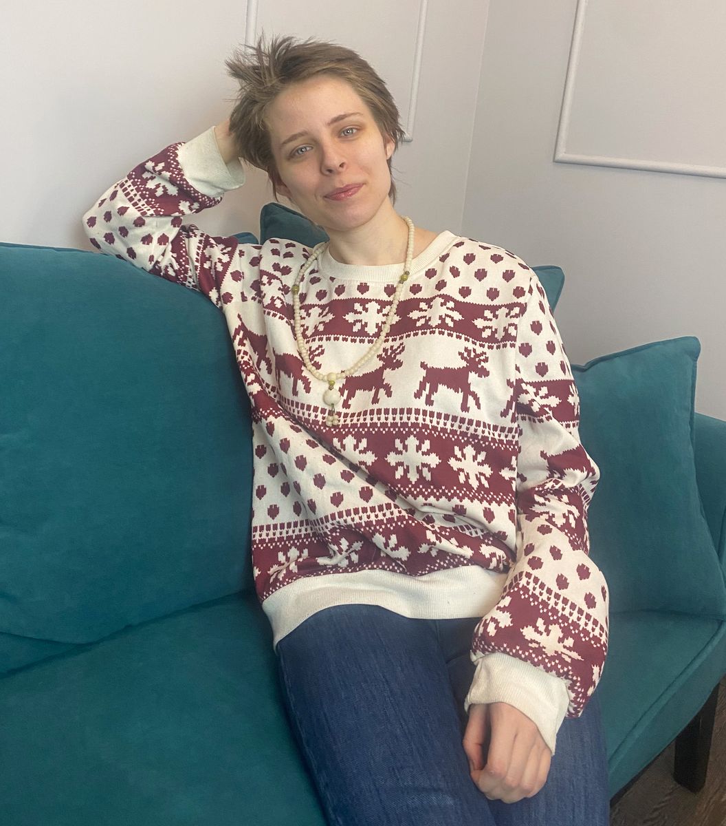 Julia Scheer ️ Live Cams | Teams, Discord & Telegram