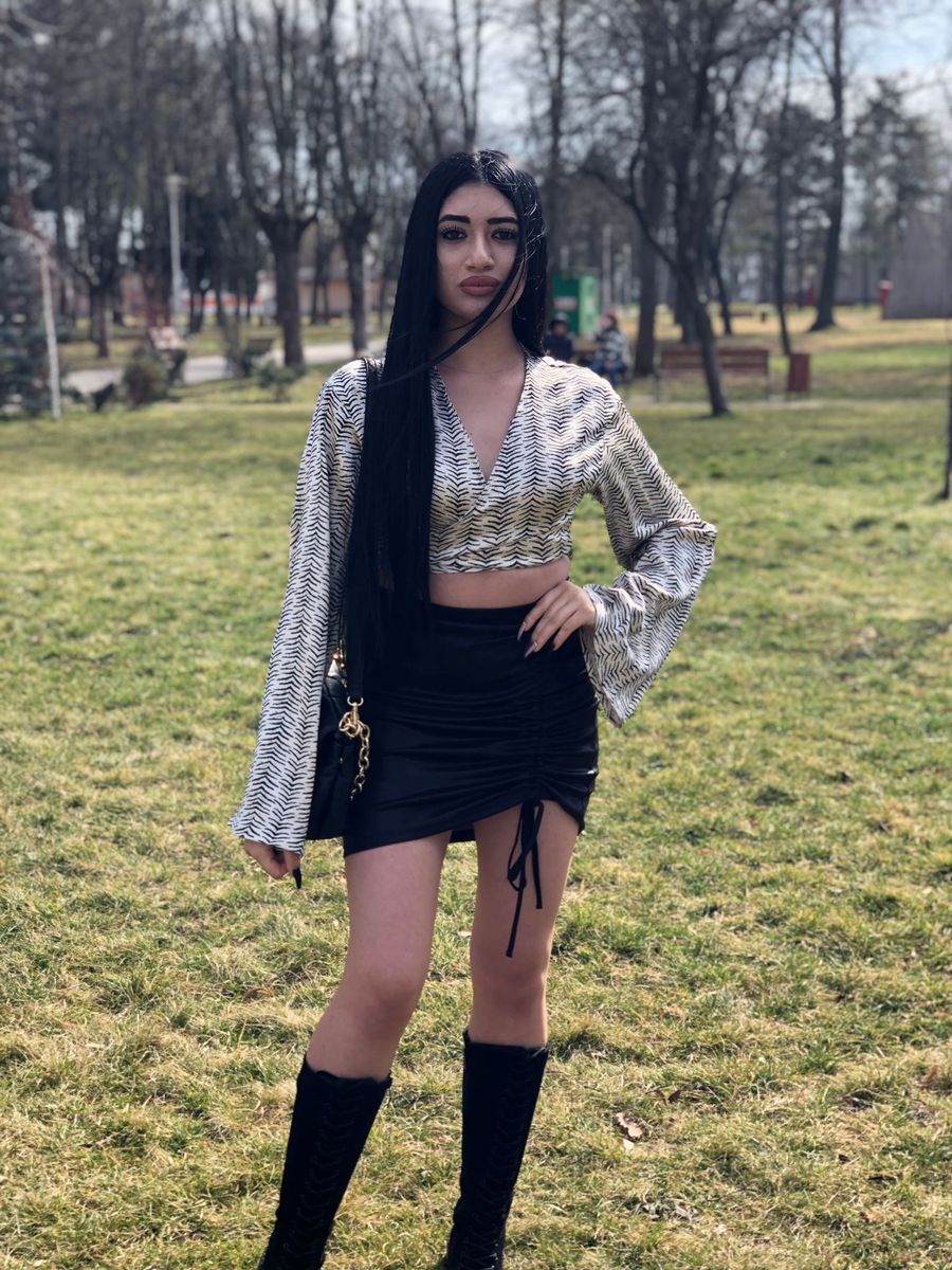 Nikki Rave ️ Live Cams | Teams, Discord & Telegram