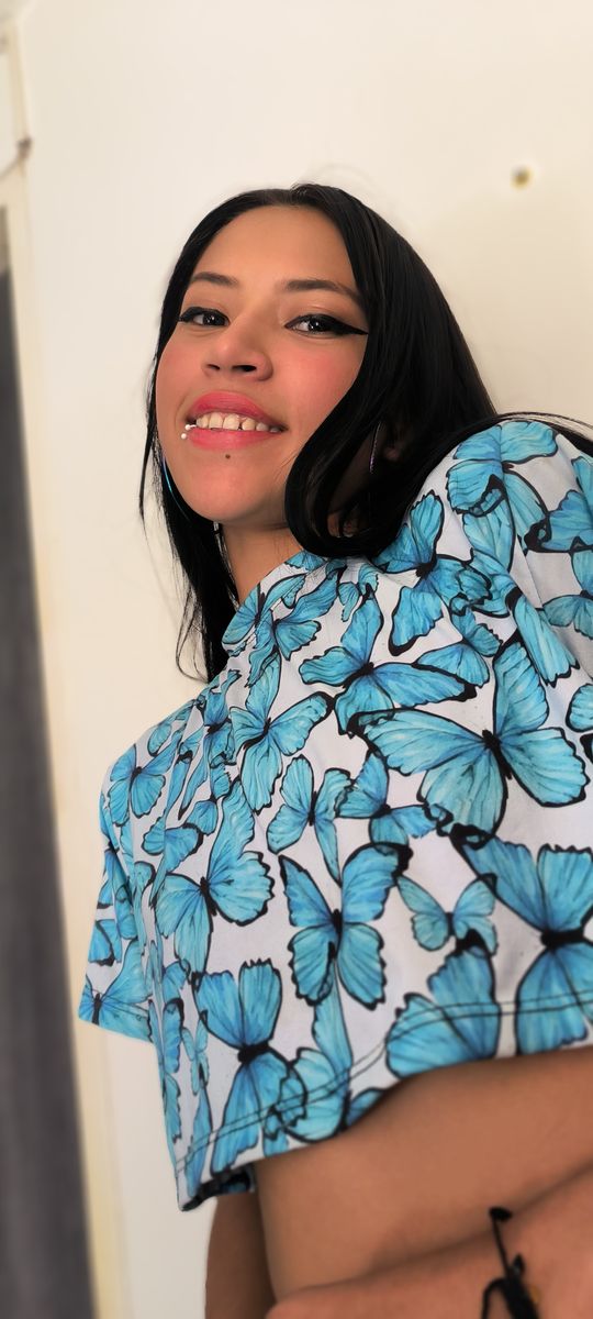 Lidiz Alexandra Lopez Rodriguez Skype - SkyPrivate Girl Profile & Live Cam Show SkyPrivate