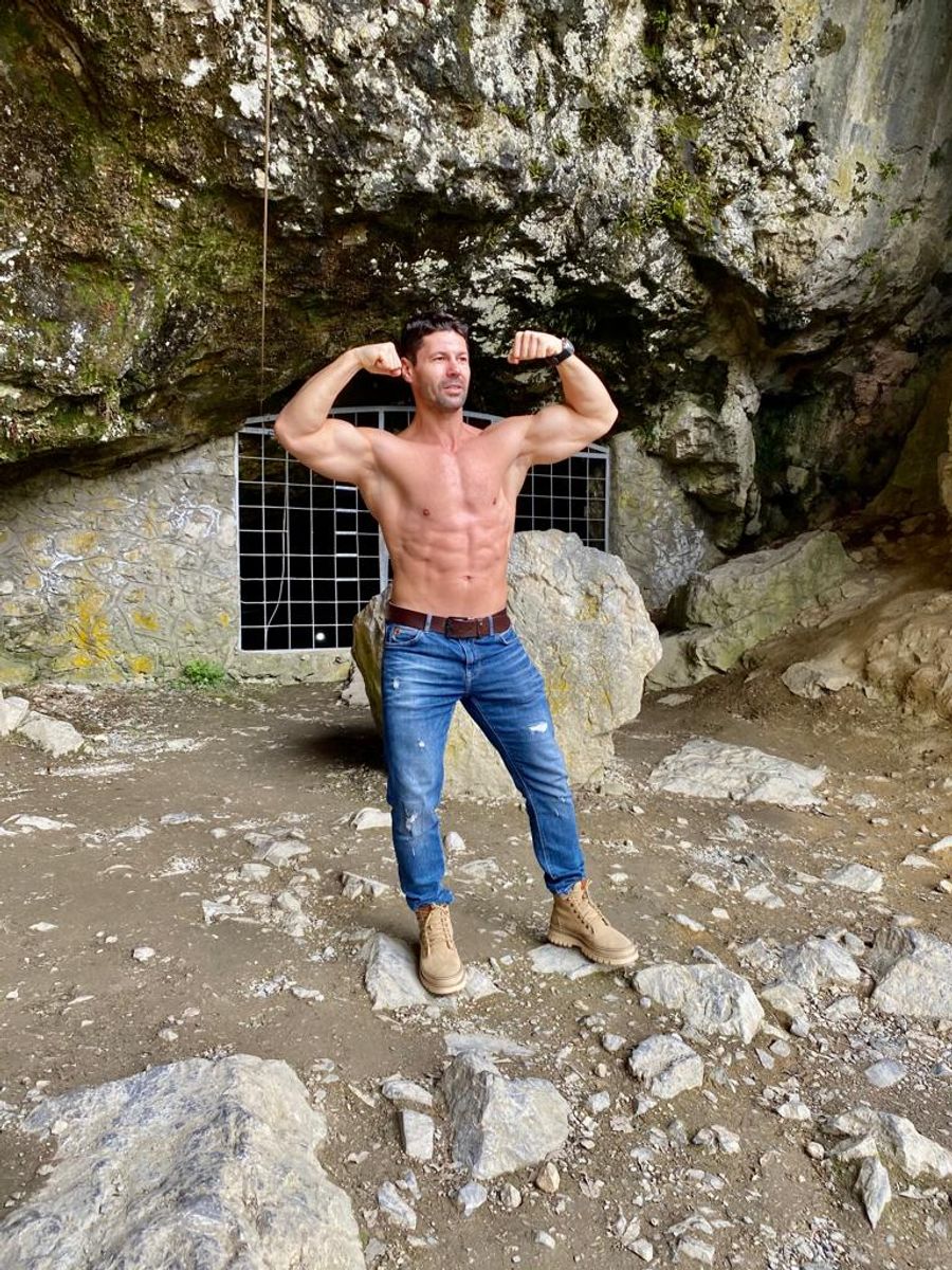 Anthony ️ Live Cams | Skype, Teams, Discord & Telegram