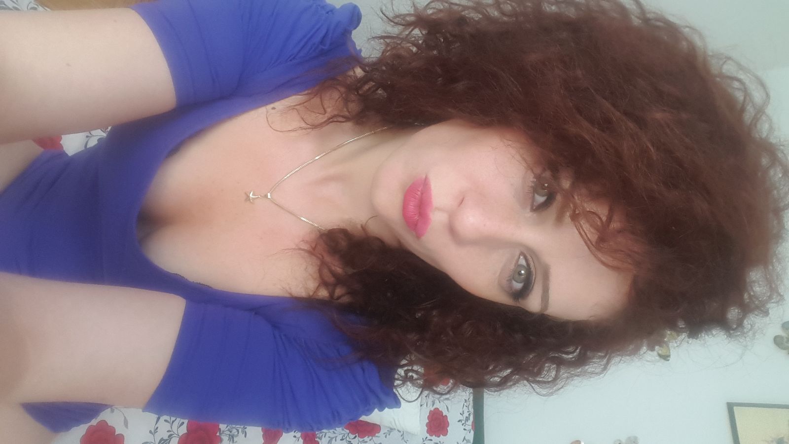 Octavia ️ Live Cams | Skype, Teams, Discord & Telegram