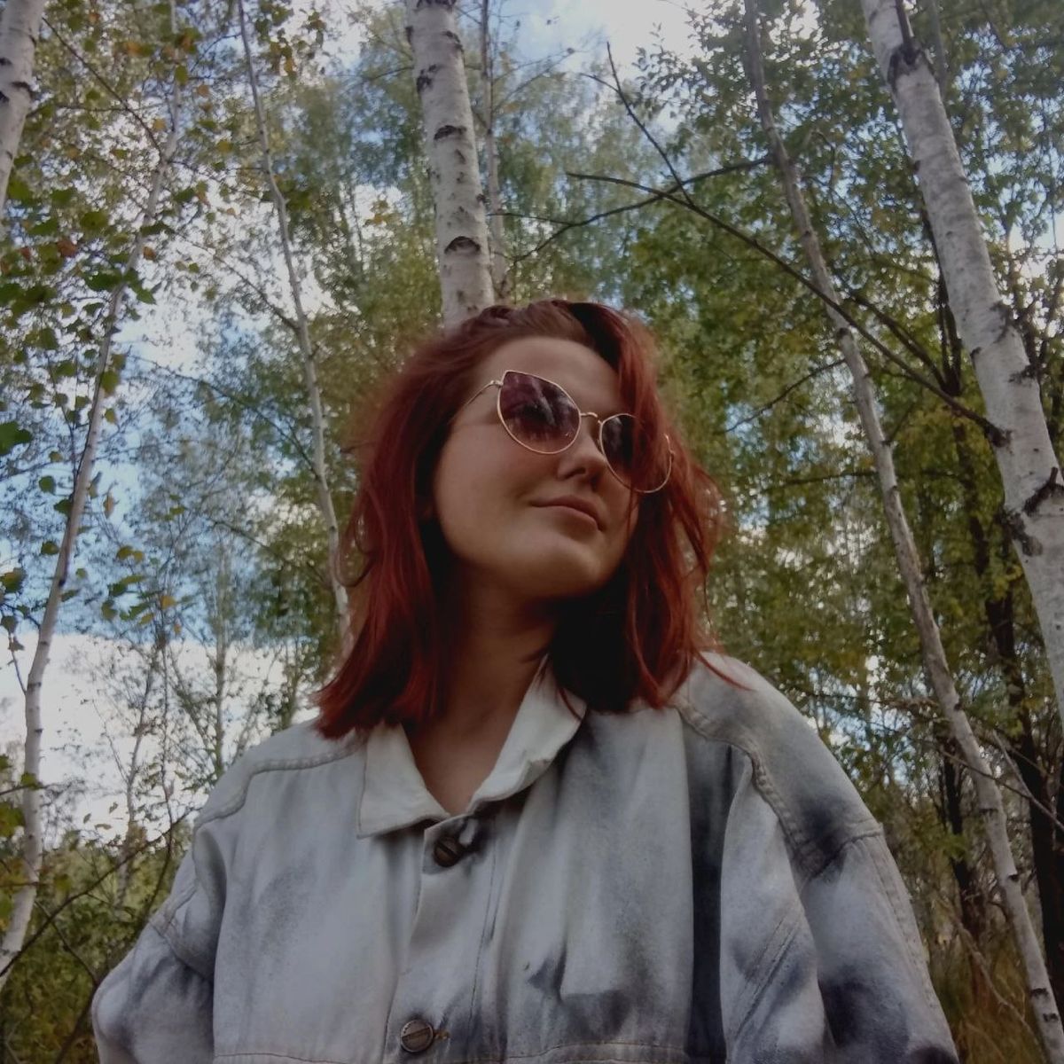 Melissa Wild ️ Live Cams | Teams, Discord & Telegram