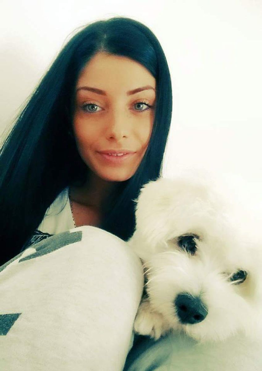 Abby ️ Live Cams | Teams, Discord & Telegram