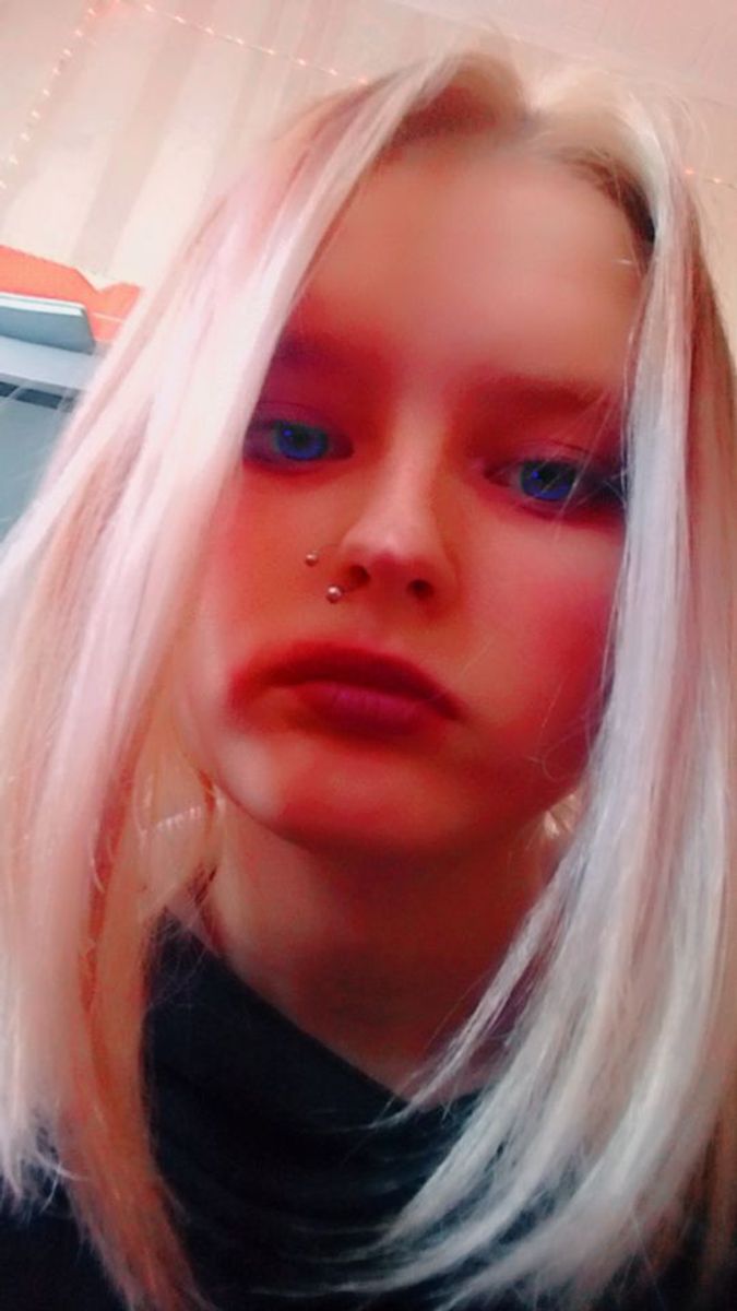 Vanessa__kiss ️ Live Cams | Skype, Teams, Discord & Telegram