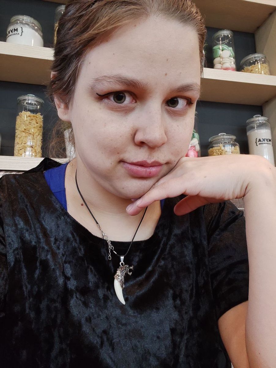 Bagira ️ Live Cams | Skype, Teams, Discord & Telegram