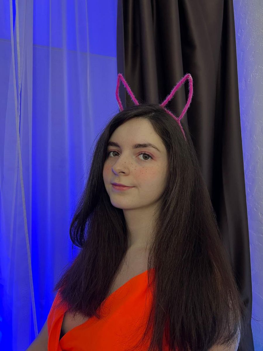 Amy ️ Live Cams | Skype, Teams, Discord & Telegram