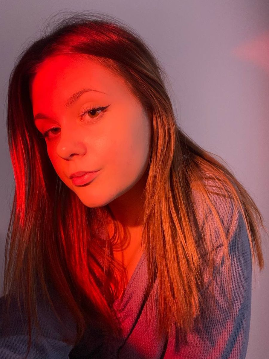 Eva ️ Live Cams | Skype, Teams, Discord & Telegram