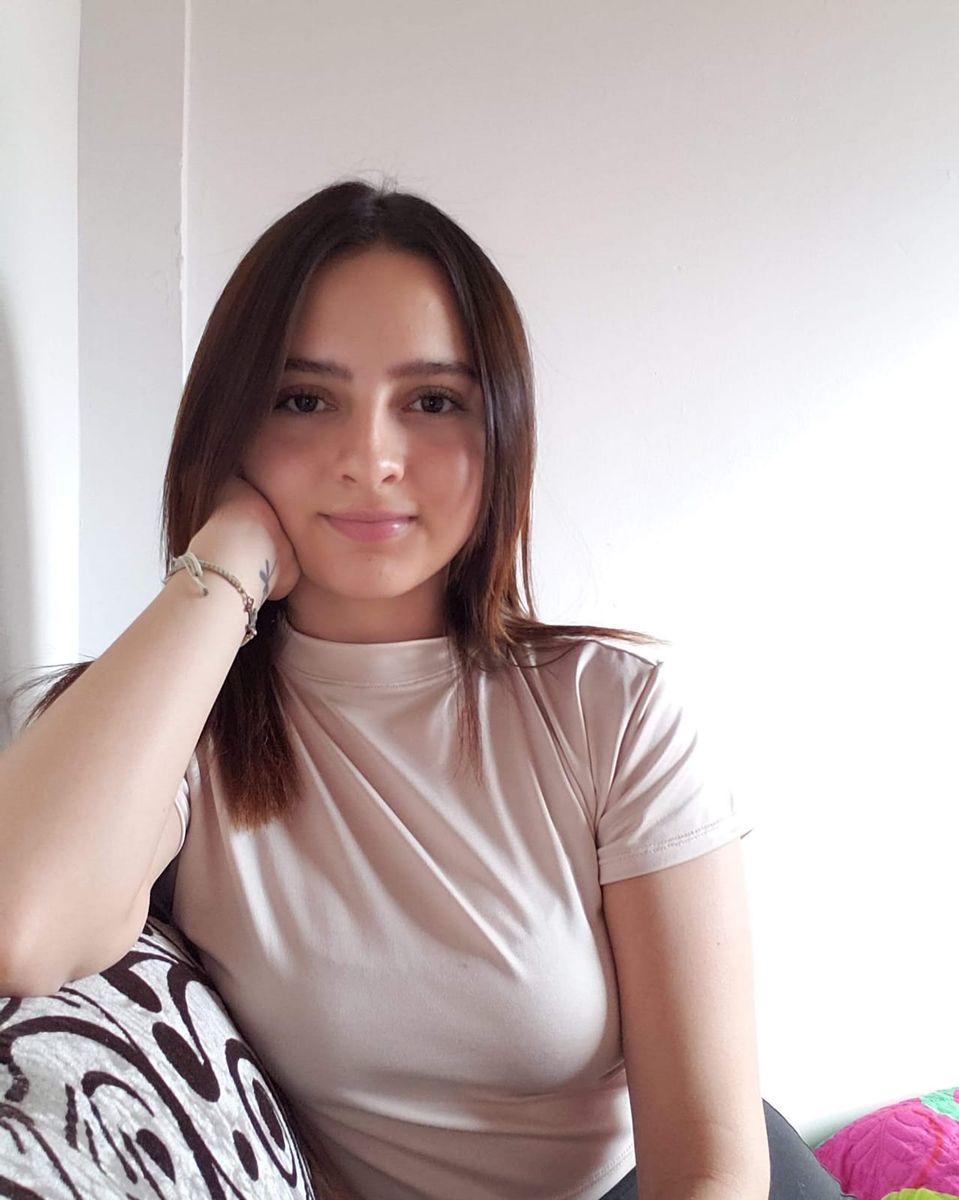Maria_gomez ️ Live Cams | Teams, Discord & Telegram