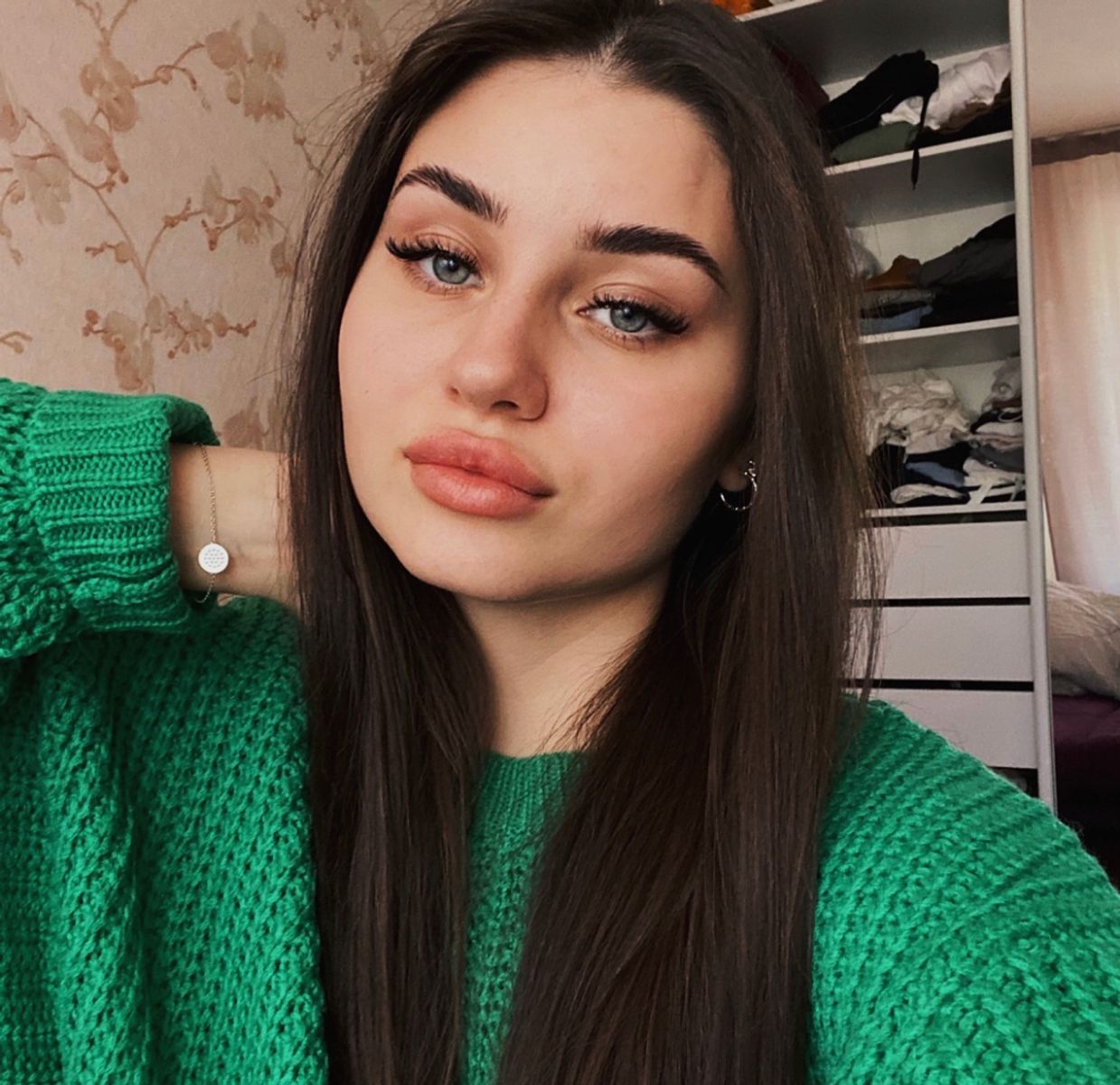 Polina Skype Skyprivate Girl Profile And Live Cam Show Skyprivate