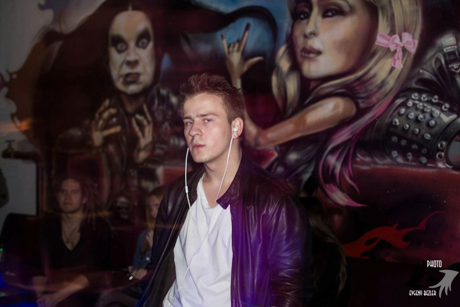 Baltazzar Skype - SkyPrivate Girl Profile & Live Cam Show SkyPrivate