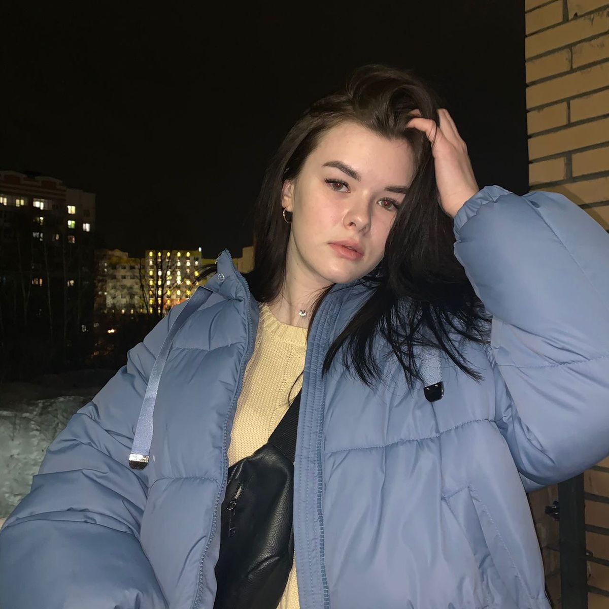 Ella ️ Live Cams | Skype, Teams, Discord & Telegram