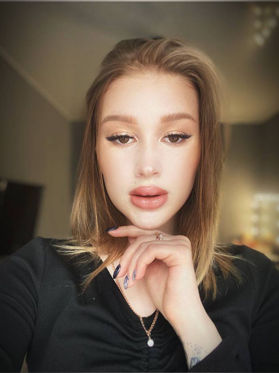 Amanda_Rice ️ Live Cams | Skype, Teams, Discord & Telegram